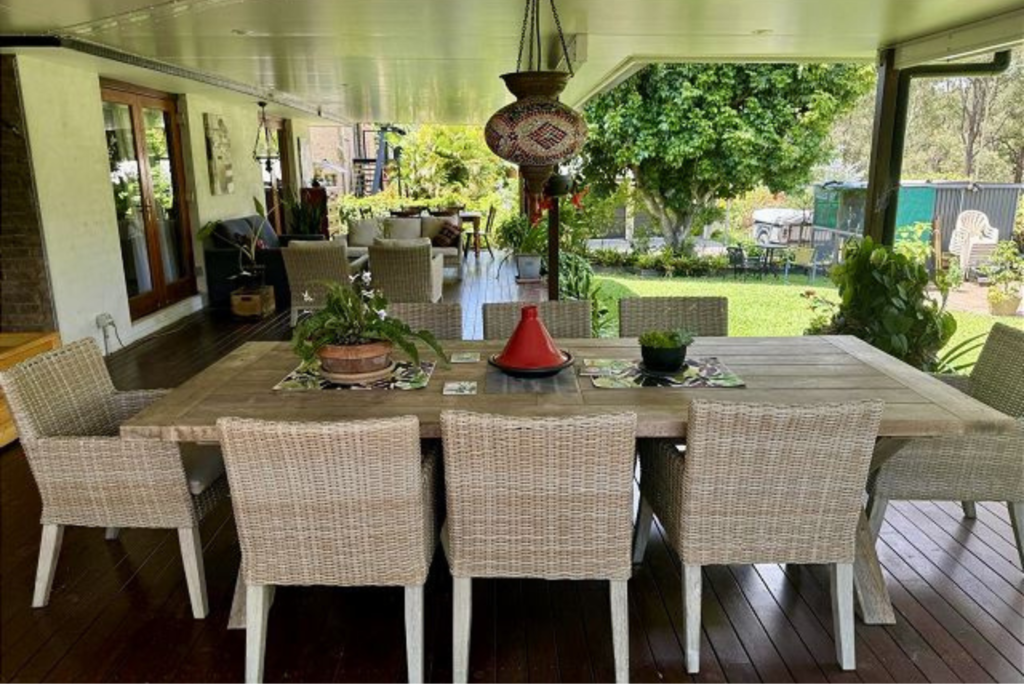 William Street Abode - By The Beach Getaways